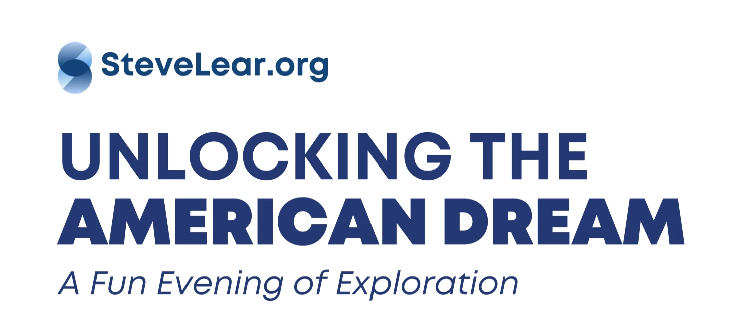 Events from July 16, 2024 – August 2, 2025 – Steve Lear